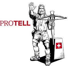 Jägermarkt – Schweizer Jäger